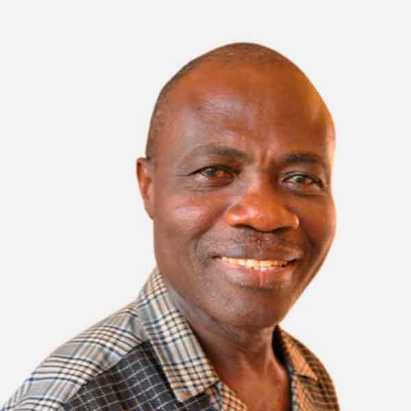 BEN KWAME NYADZI - Copyghana